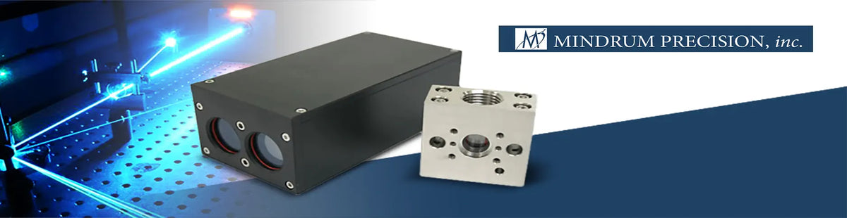 Mindrum Precision - RobotShop