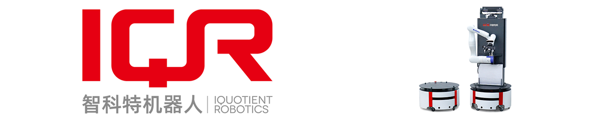 Iquotient Robotics - RobotShop