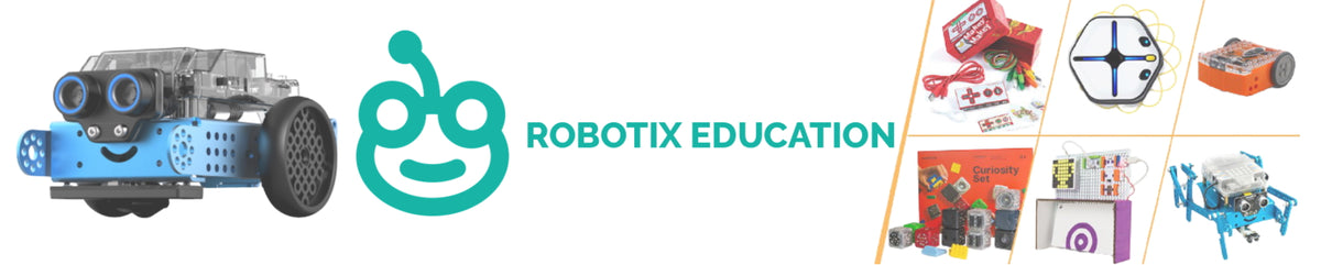 Robotix Education Inc - RobotShop