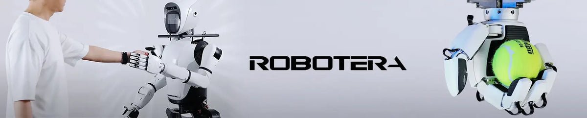 ROBOTERA - RobotShop