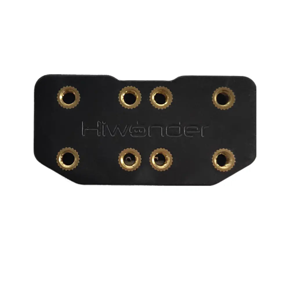 Hiwonder Ultrasonic Module Detection Distance Sensor Compatible W Arduino And Microbit