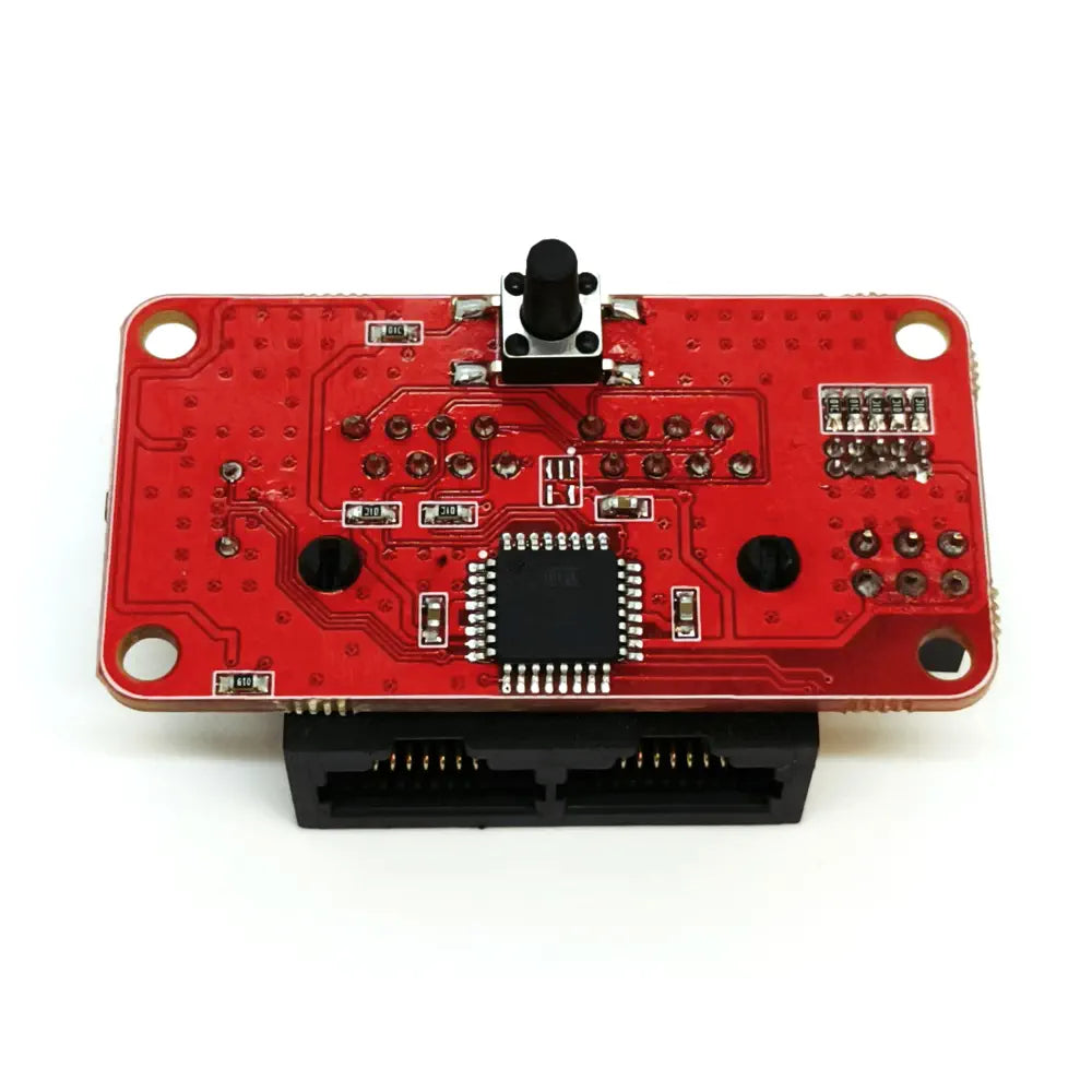 Button Add-On Module for ACROME SMD Products - RobotShop
