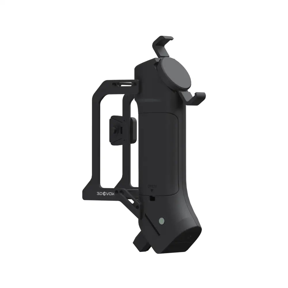 3DeVOK Airgo Wireless Handle for 3DeVOK MT & MQ 3D Scanners - RobotShop