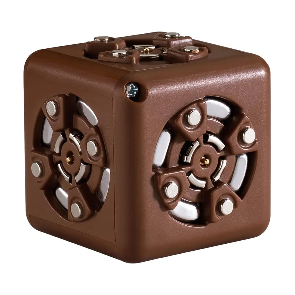 Modular Robotics Maximum Cubelet - STEM Robotics Blocks Construction Kit - RobotShop