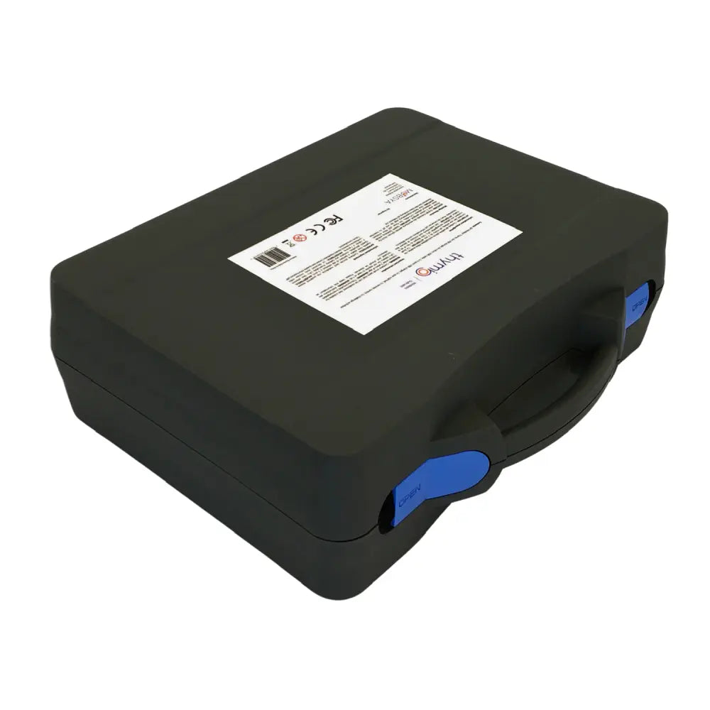 ThymioAI - Valise pour 6 robots - RobotShop