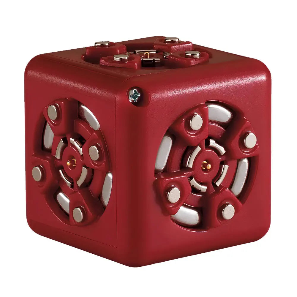Modular Robotics Inverse Cubelet - STEM Robotics Blocks Construction Kit - RobotShop