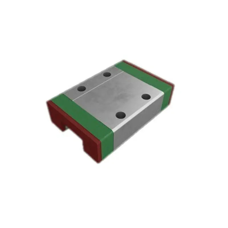 Actuonix Extra Slide Block For Micro Linear Slide Rail Robotshop