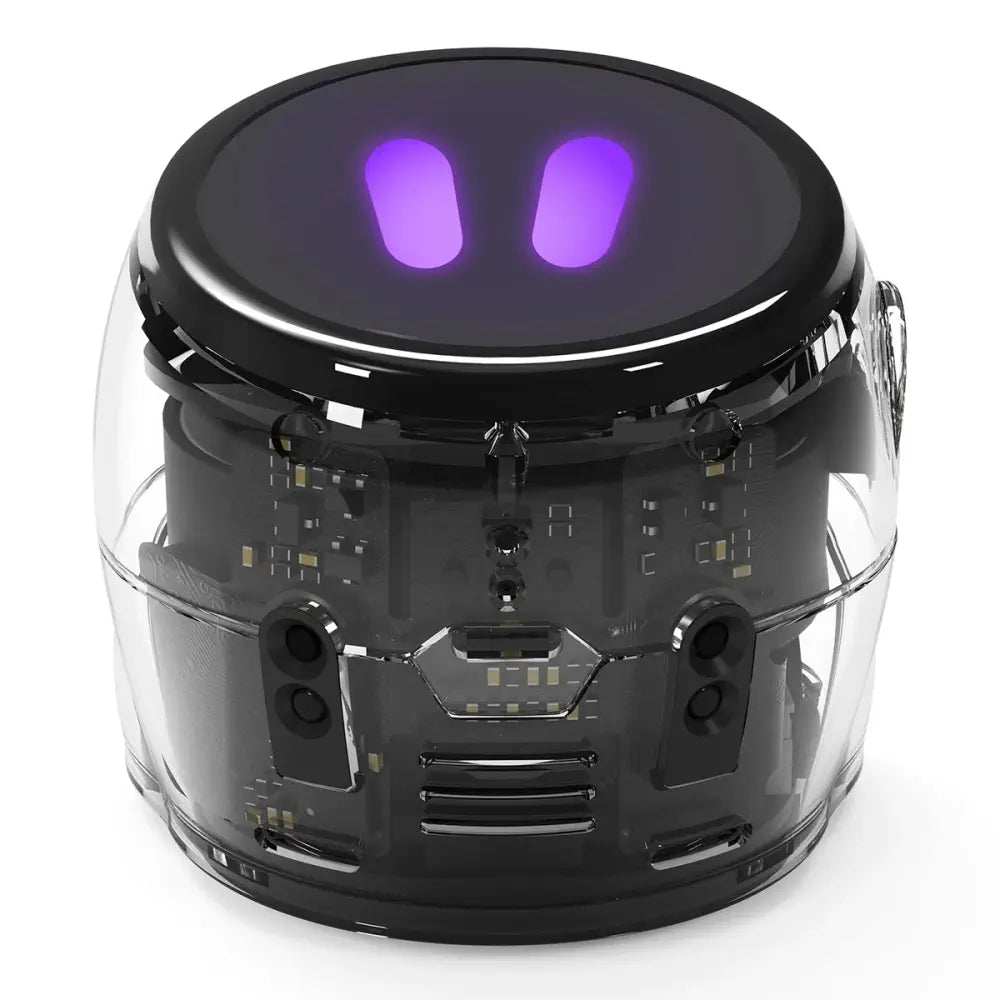 Ozobot Ari Classroom Kit, Coding Robot AI-Powered Educational STEAM Interactive Touch Screen ...