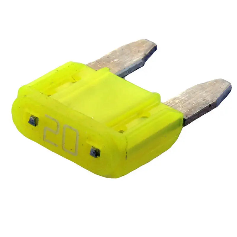 AndyMark MINI Fuse 20A - RobotShop