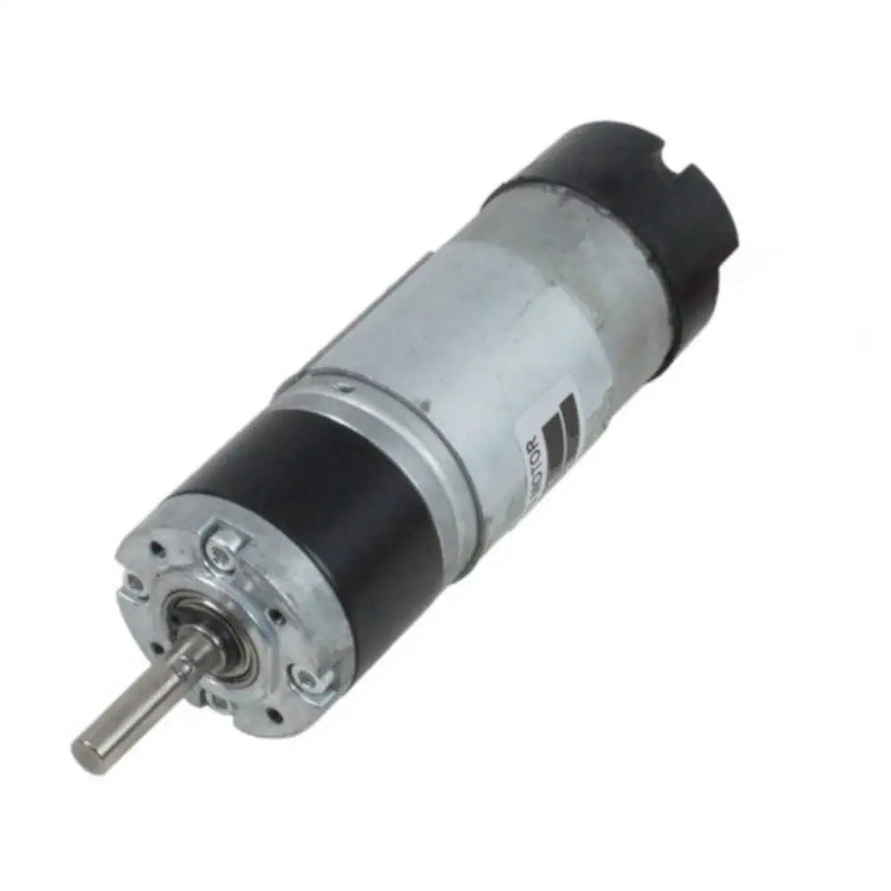 AndyMark NeveRest Orbital 20 12V, 340RPM, 175 oz-in Gearmotor w/ Encoder - RobotShop