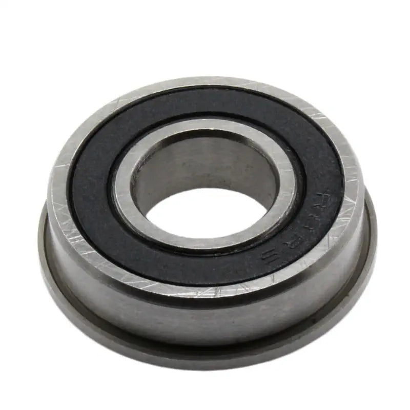 AndyMark 1/2 in. ID 1 1/8 In. OD Sealed Flanged Bearing (FR82RS ...