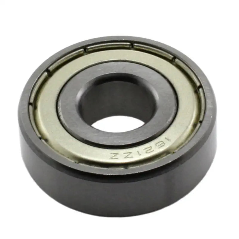 AndyMark 1/2 in. ID 1 3/8In. OD Shielded Bearing (1621ZZ) - RobotShop