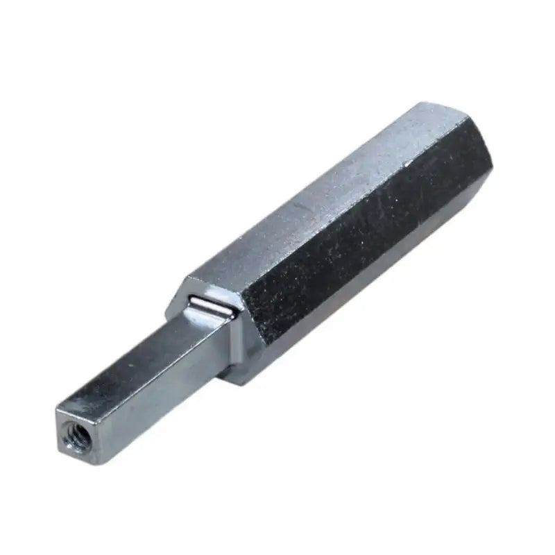 Andymark Bosch Seat Motor 05in Hex Adapter Shaft Robotshop
