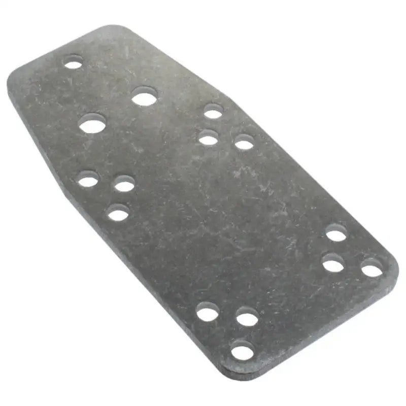Andymark Cross Support Plate Robotshop