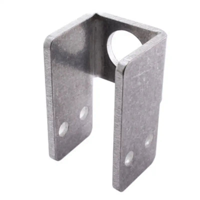 AndyMark Inline Cylinder Mount Bracket - RobotShop