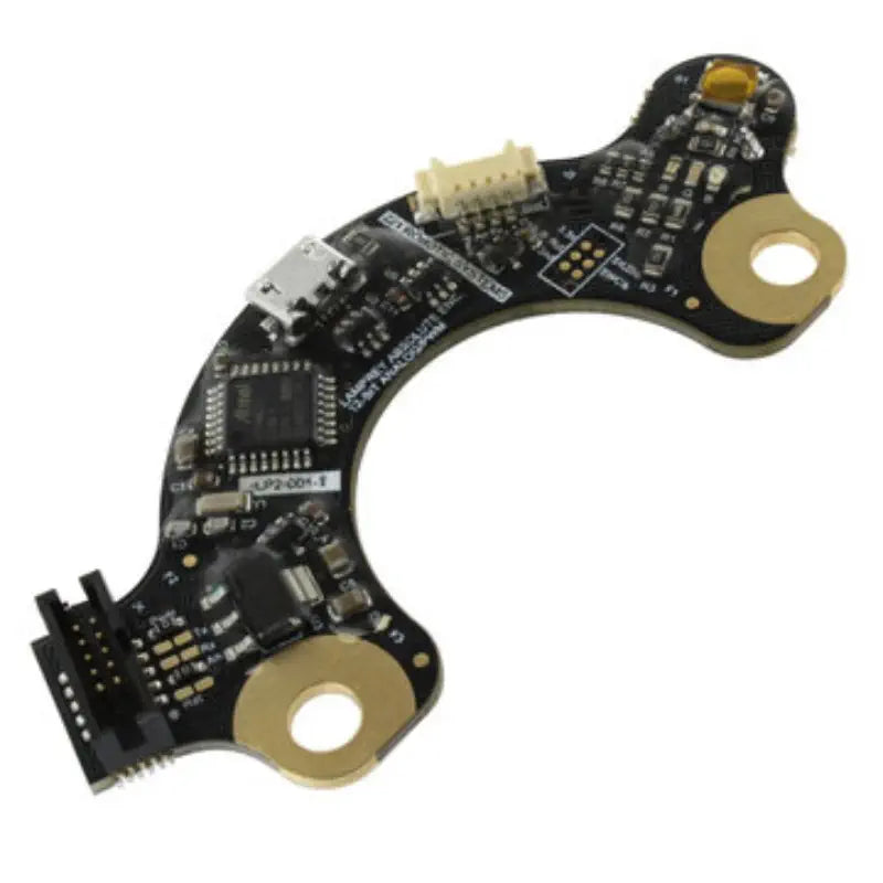 AndyMark Lamprey2 Absolute Encoder Sensor - RobotShop
