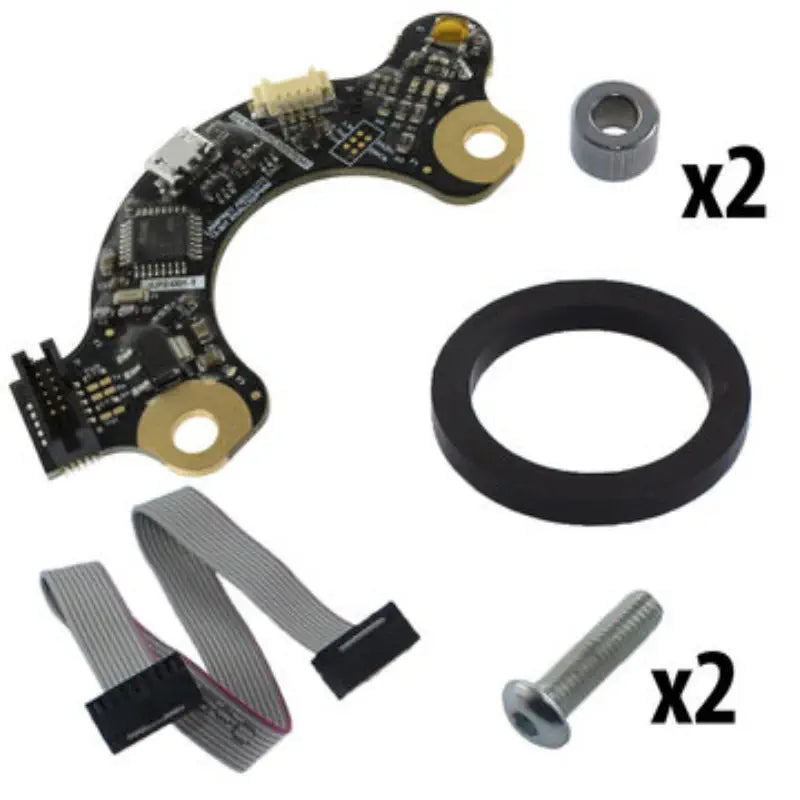 AndyMark Lamprey2 Absolute Encoder Sensor - RobotShop