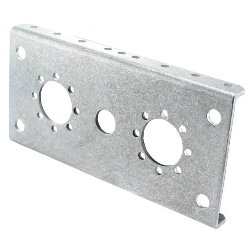 AndyMark PicoBox GEO Plate - RobotShop