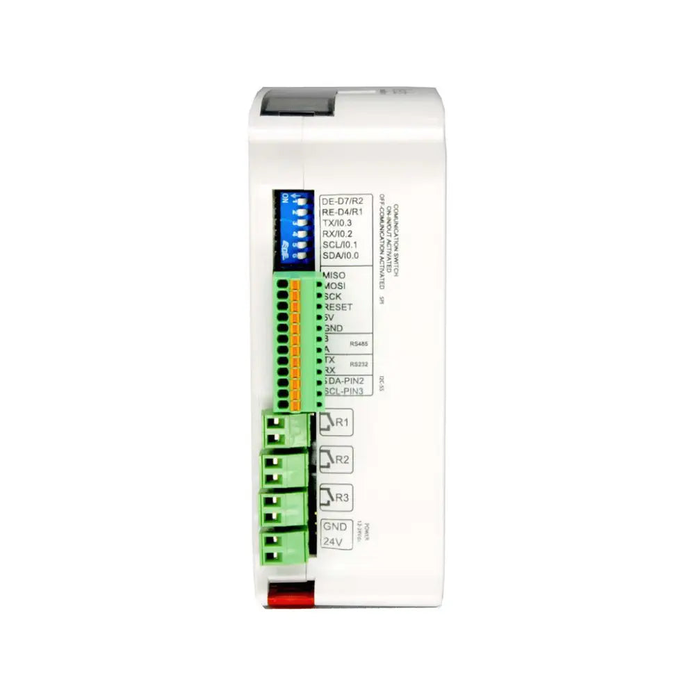 ARDBOX PLC Relay Arduino based - RobotShop ARDBOX PLC Relay Arduino based - RobotShop