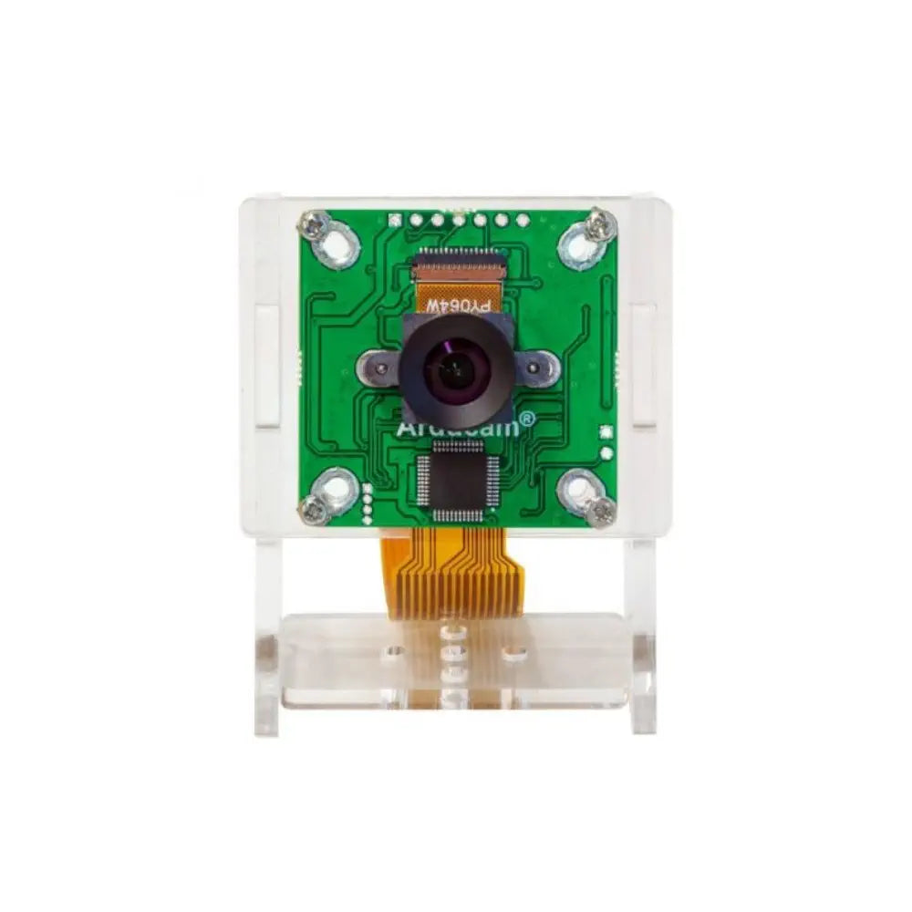 Arducam 2MP OV2311 Global Shutter M12 NoIR Mono Camera Module for Jetson Nano - RobotShop