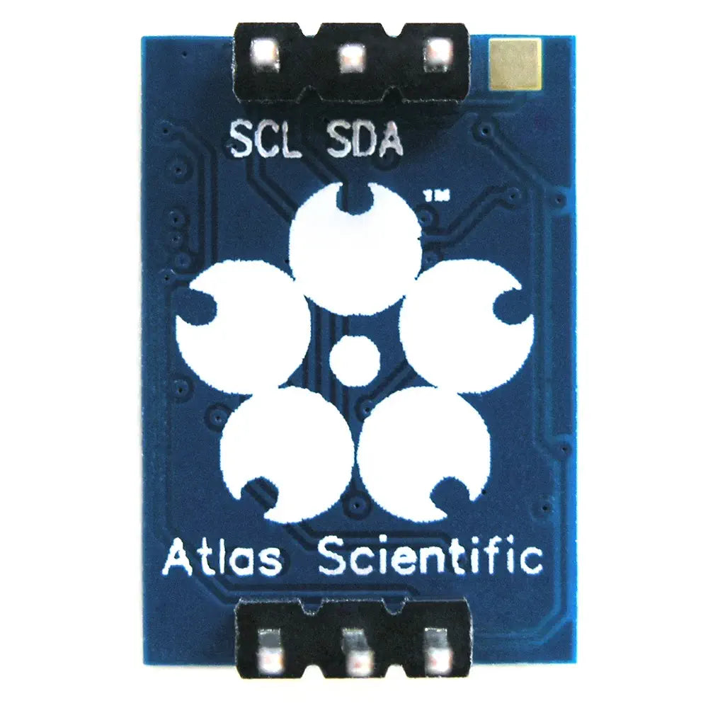 AtlasScientific EZO Embedded Flow Meter Totalizer - RobotShop