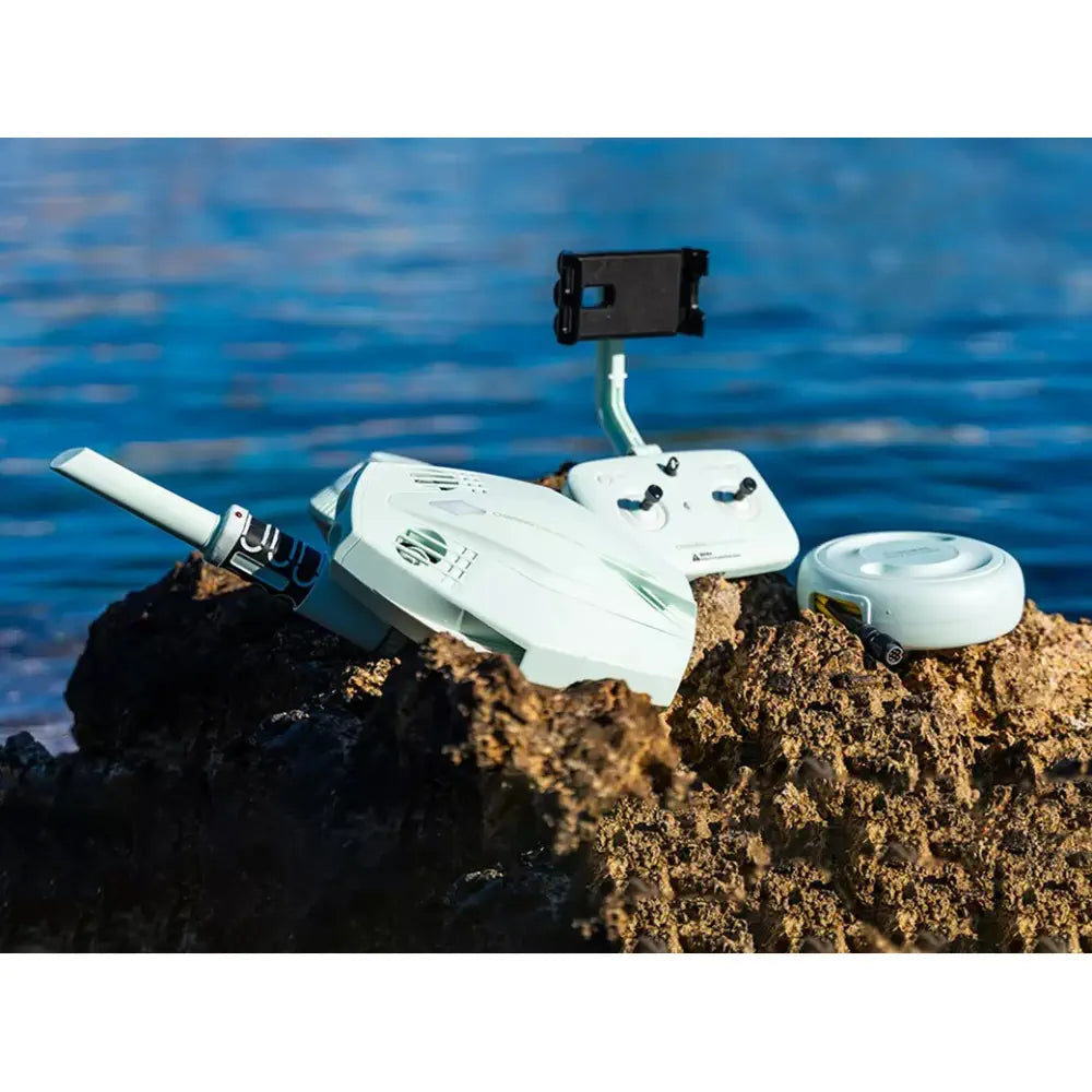 Chasing Dory Explore (Mint Green) - RobotShop