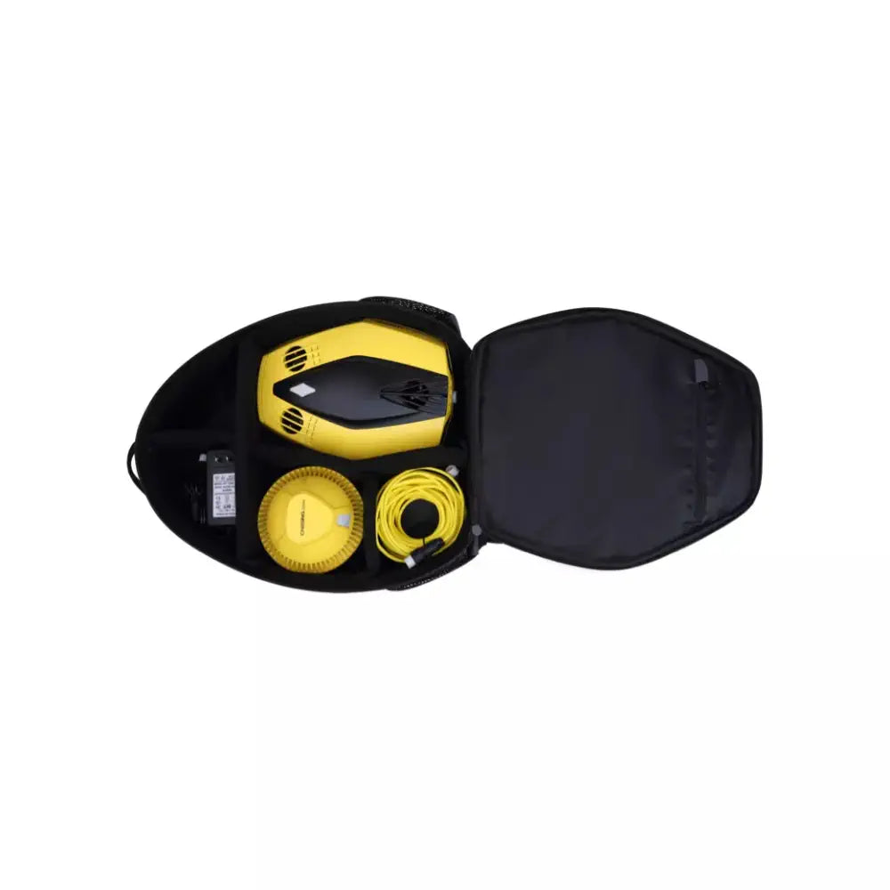 Chasing Dory Underwater Drone Flash Pack - RobotShop