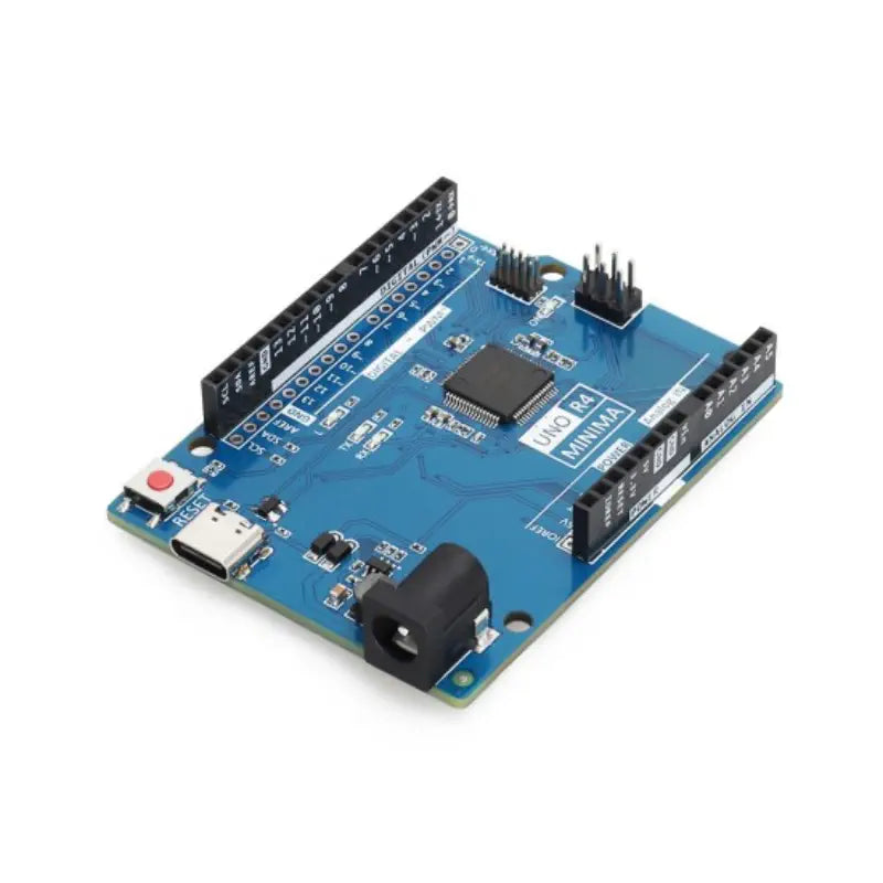 Module de Programmation UNO R4 Minima Planche de Développement Carte Mère Compatible avec ...