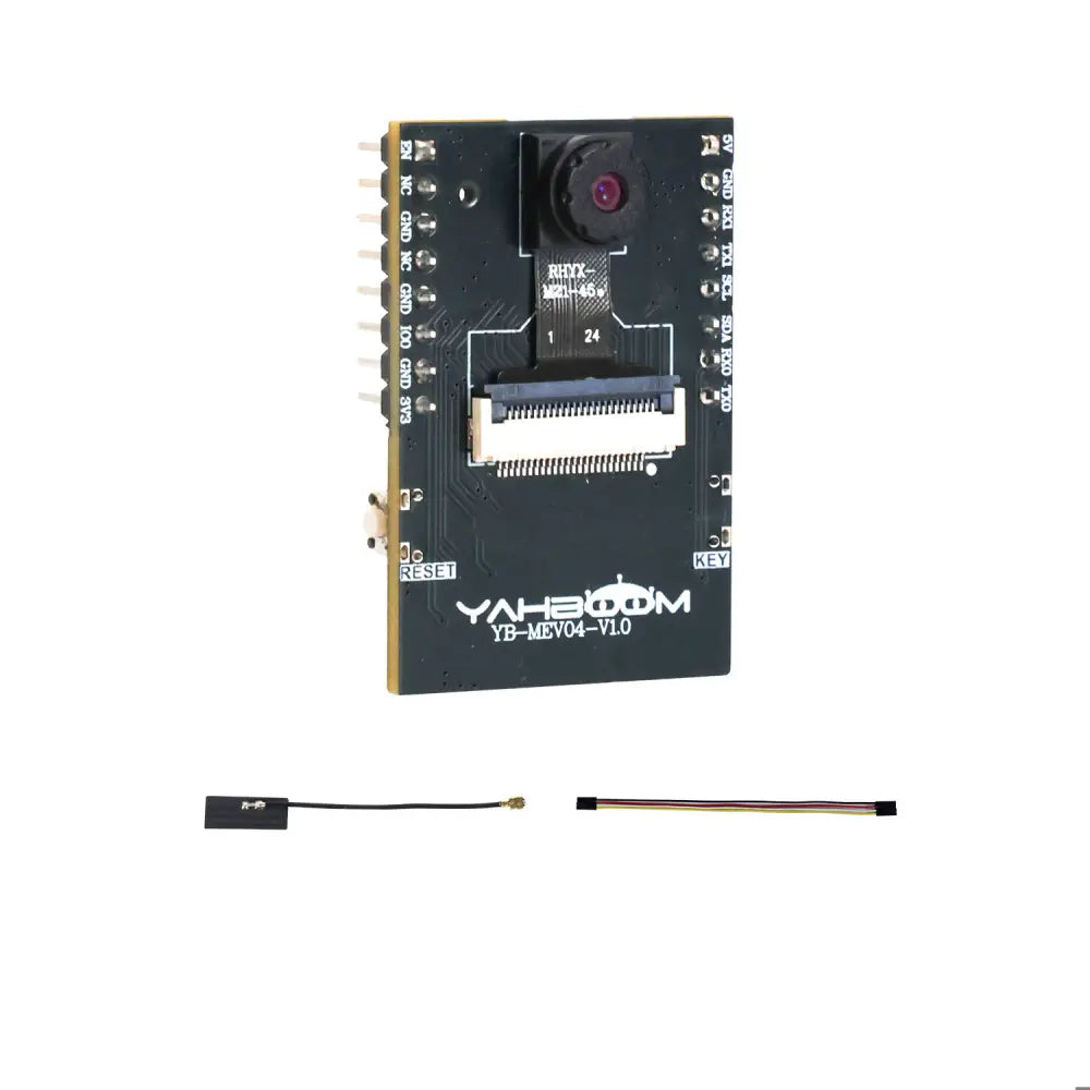 ESP32 WiFi Camera Module Lite Version-Separate module - RobotShop