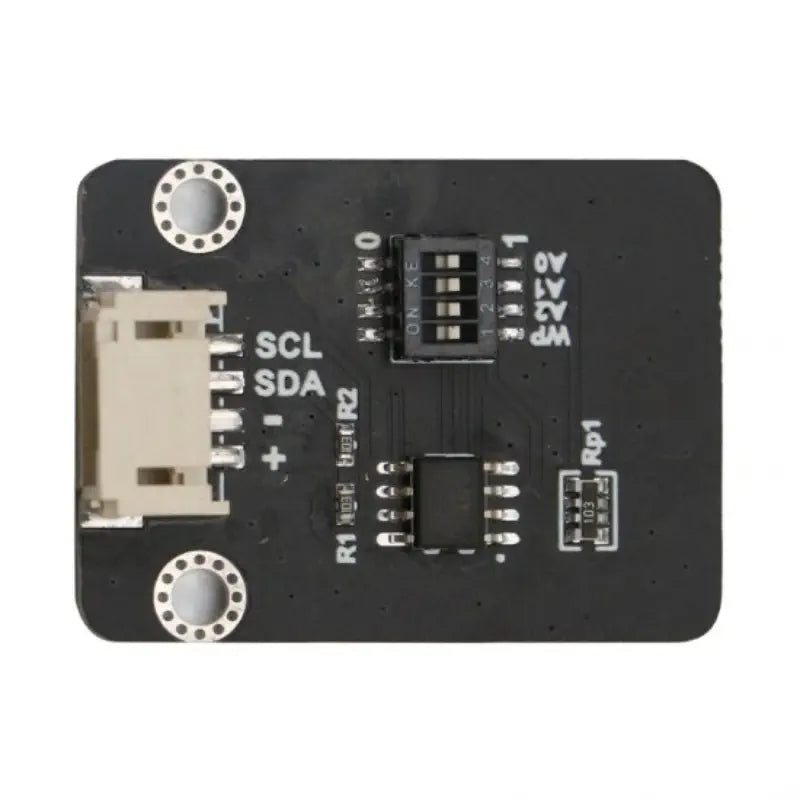 Dagu Electric Module Eeprrom Sensor Module For Arduino Robotshop