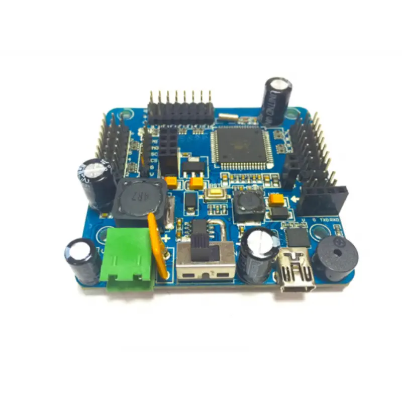 Dagu 24 Servos Robot Controller ROHS - RobotShop