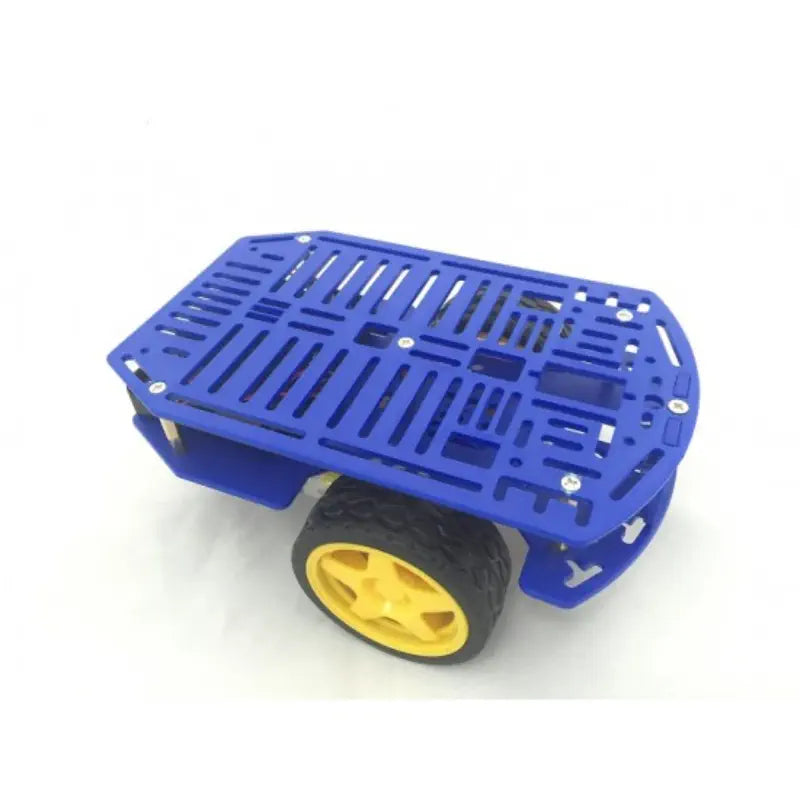 Dagu Magician Chassis Arduino Platform - RobotShop