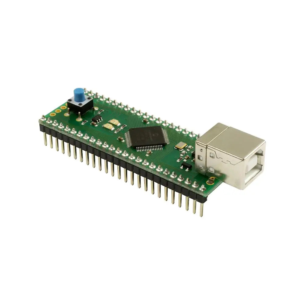 Module Processeur Dev-Pic18F67J50 - RobotShop