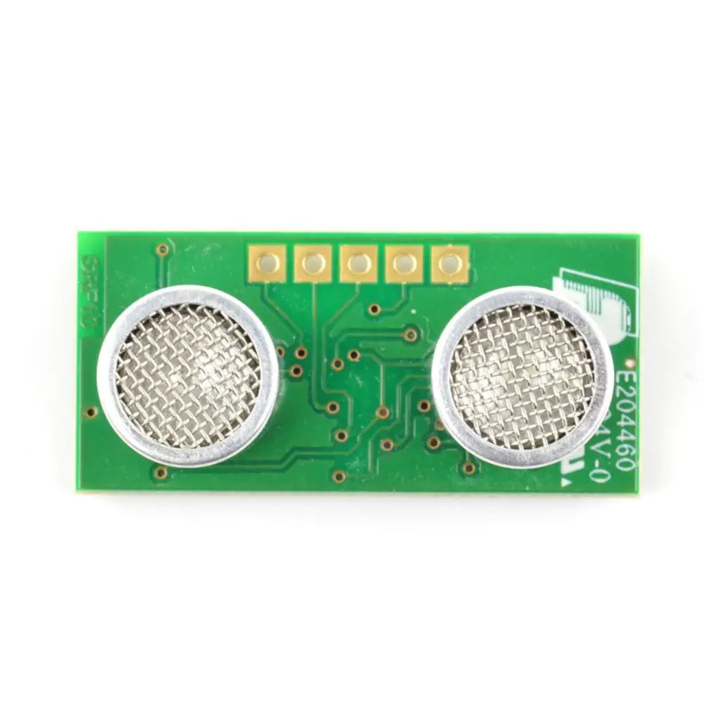Devantech SRF10 Ultrasonic Range Finder - RobotShop