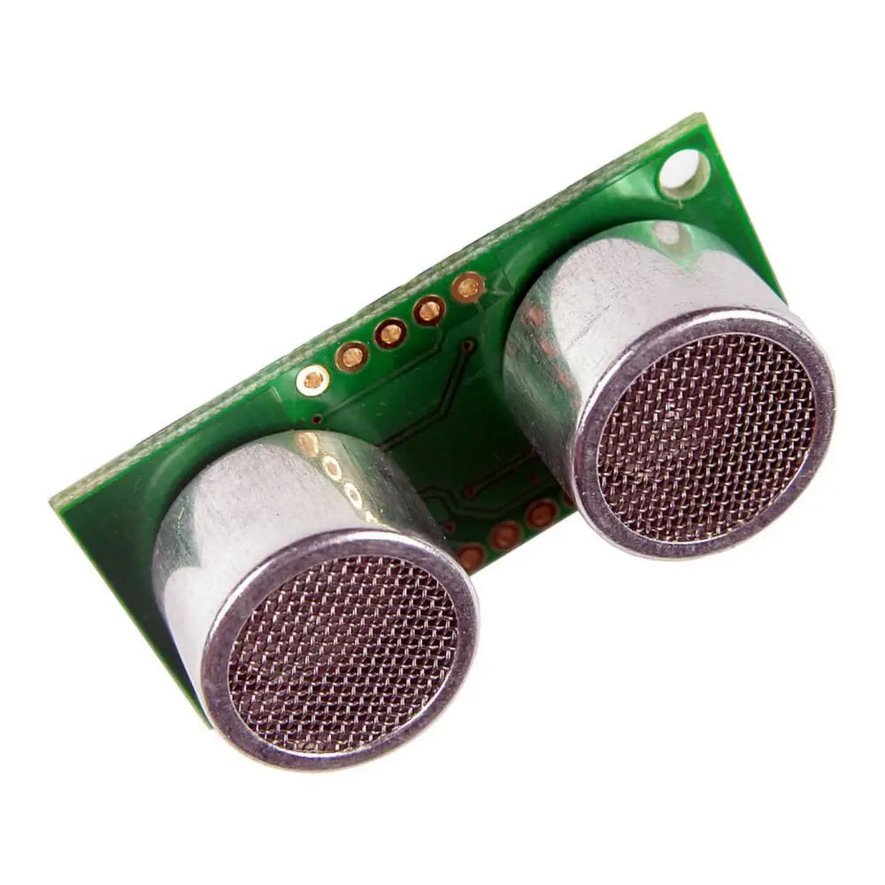 Module Sonar SRF04 Devantech - RobotShop