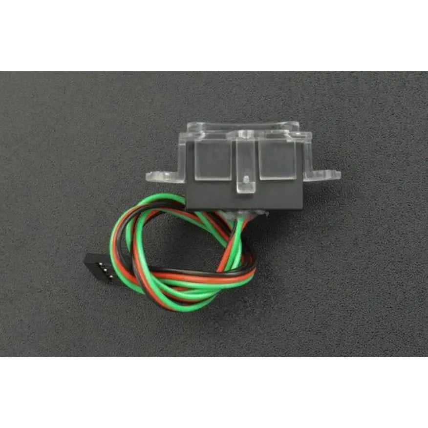 Dfrobot Infrared Ir Proximity Sensor For Arduino 10±5mm~80±20mm Robotshop