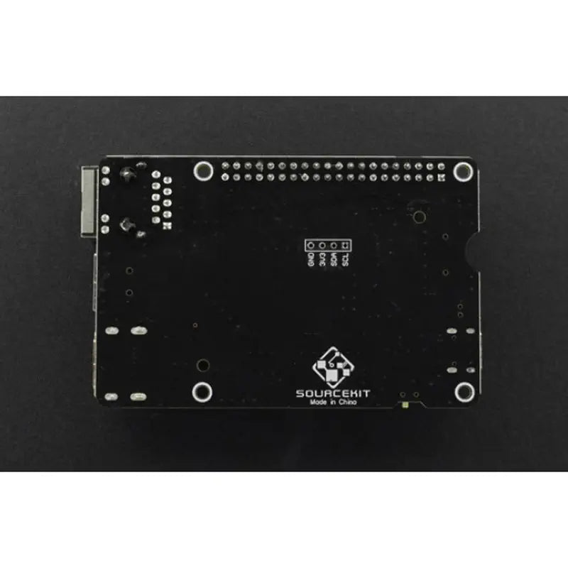 DFRobot PiTray Mini for Raspberry Pi Compute Module 4 - RobotShop