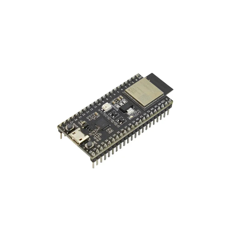 DFRobot ESP32-S2-DevKitM-1 Development Board - RobotShop