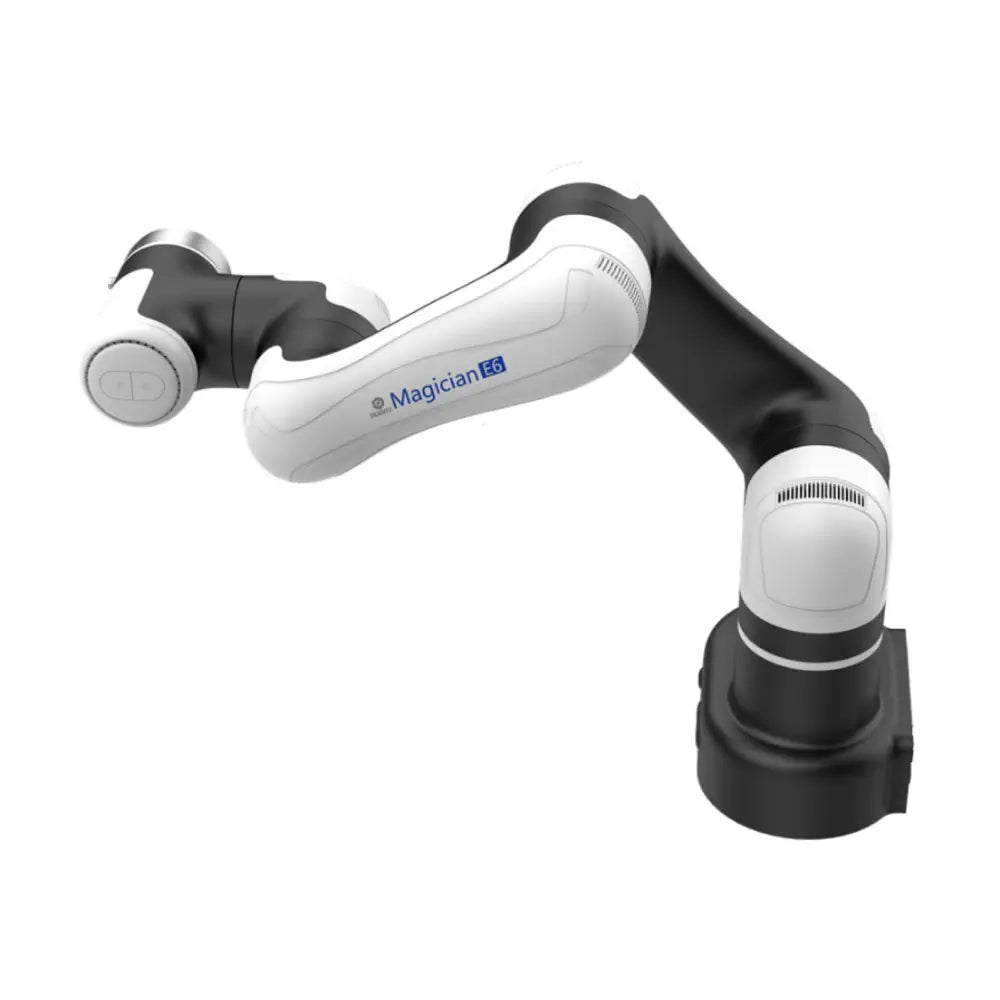 Dobot Magician E6 Desktop Cobot - RobotShop