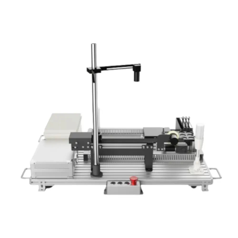 Dobot Collaborative Robot Universal Training Platform - RobotShop Dobot Collaborative Robot Universal Training Platform - RobotShop