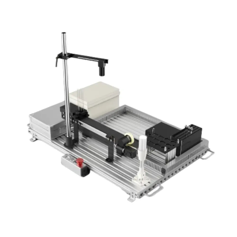 Dobot Collaborative Robot Universal Training Platform - RobotShop Dobot Collaborative Robot Universal Training Platform - RobotShop
