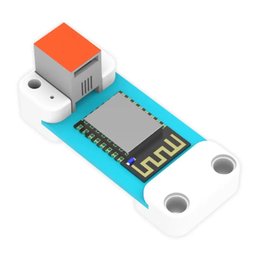 ElecFreaks PlanetX WiFi Module - RobotShop