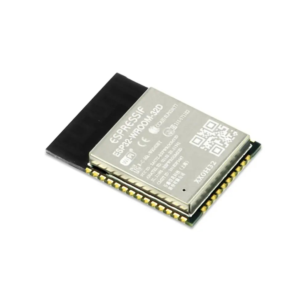Elecrow Esp32 Wroom 32d Esp32 Wifi Bluetooth Wireless Module 16mb
