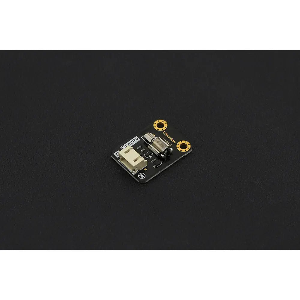 Gravity Vibration Motor Module For Arduino Robotshop