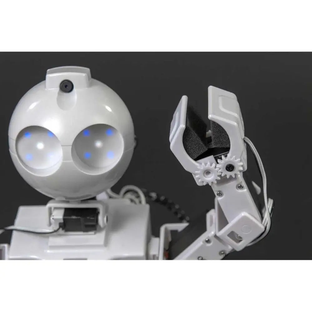 High School Humanoid Bundle - RobotShop