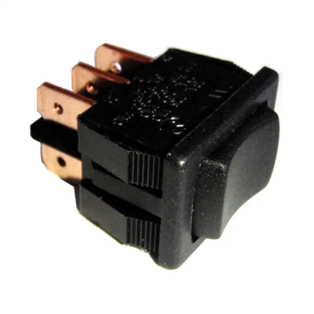 Latching DPDT Switch Kit - RobotShop