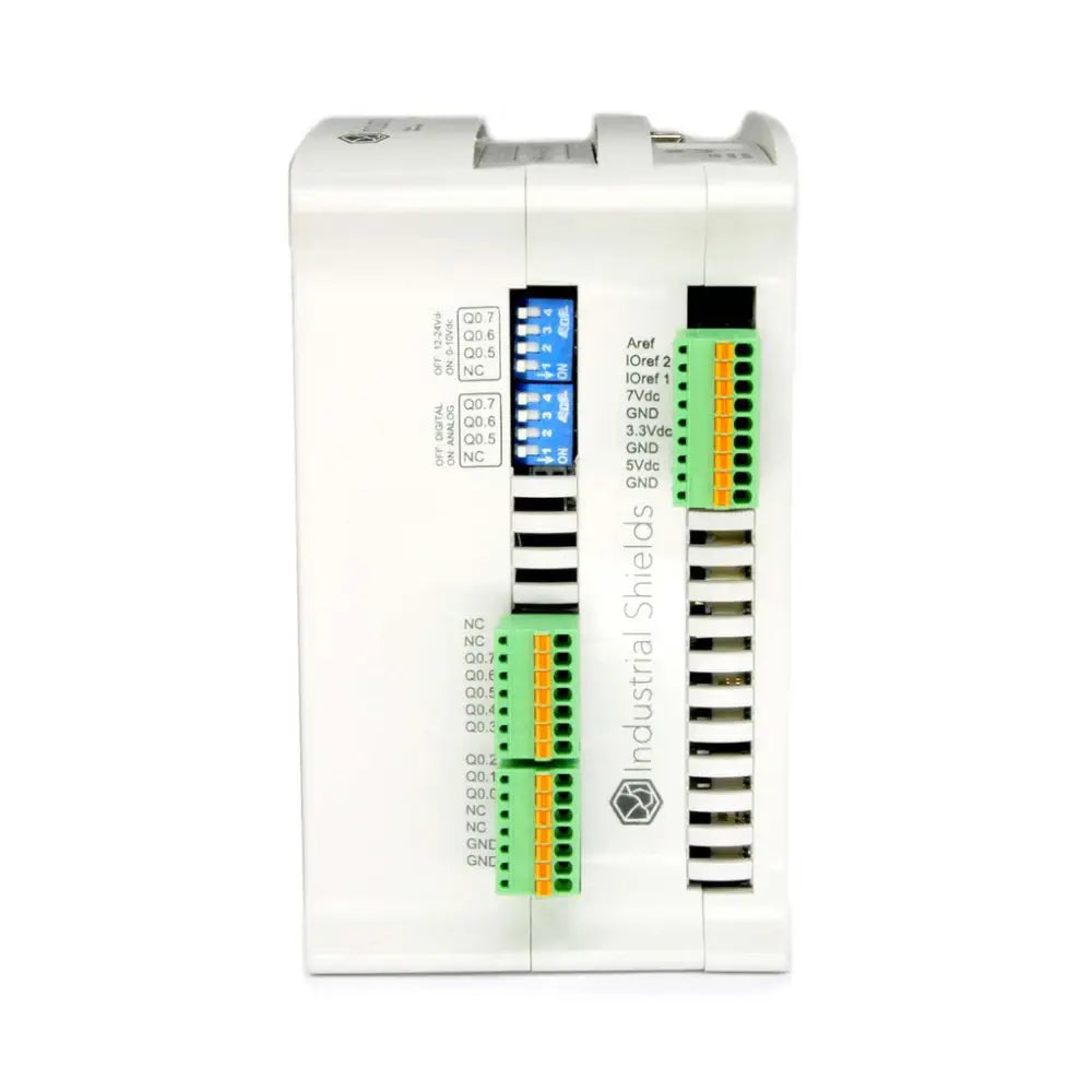 M Duino Ethernet Plc Arduino 21 W Gprs Robotshop