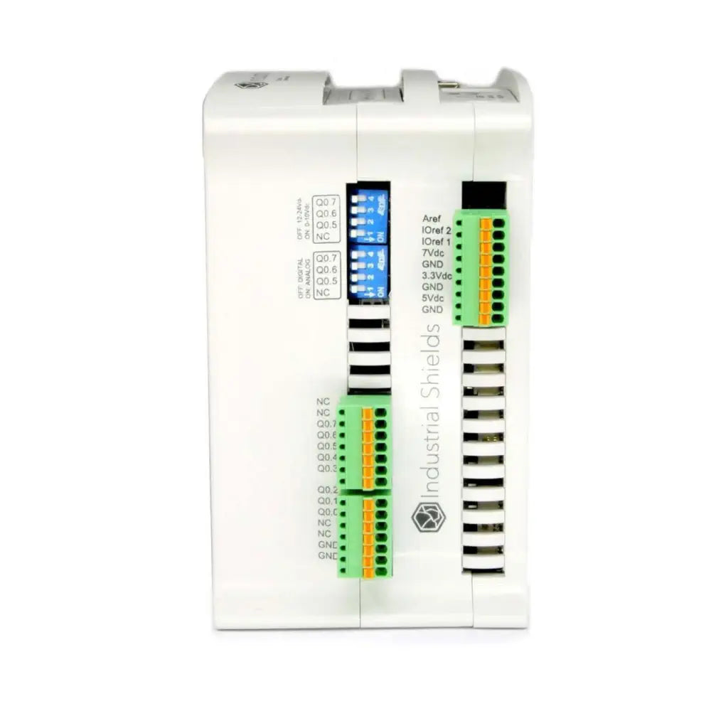 M Duino Plc 21 Ios Analogdigital Plus Industrial Arduino Module