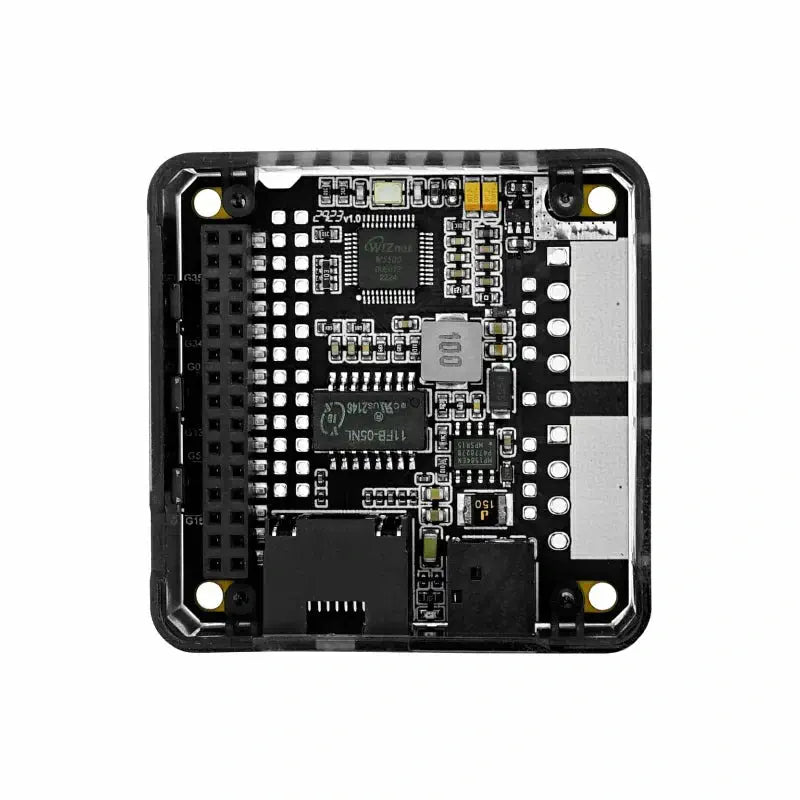 M5stack Lan Module 132 Ethernet Controller Robotshop