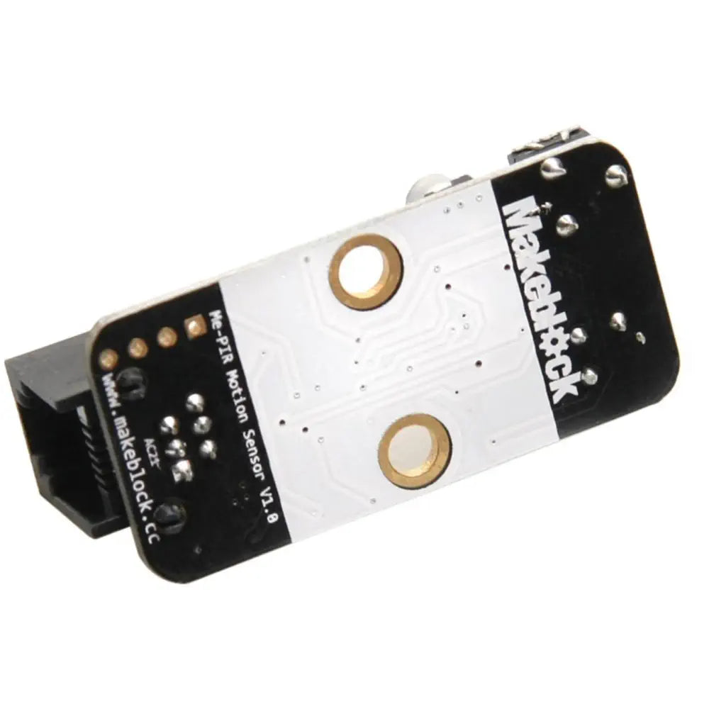 MakeBlock Me PIR Motion Sensor - RobotShop